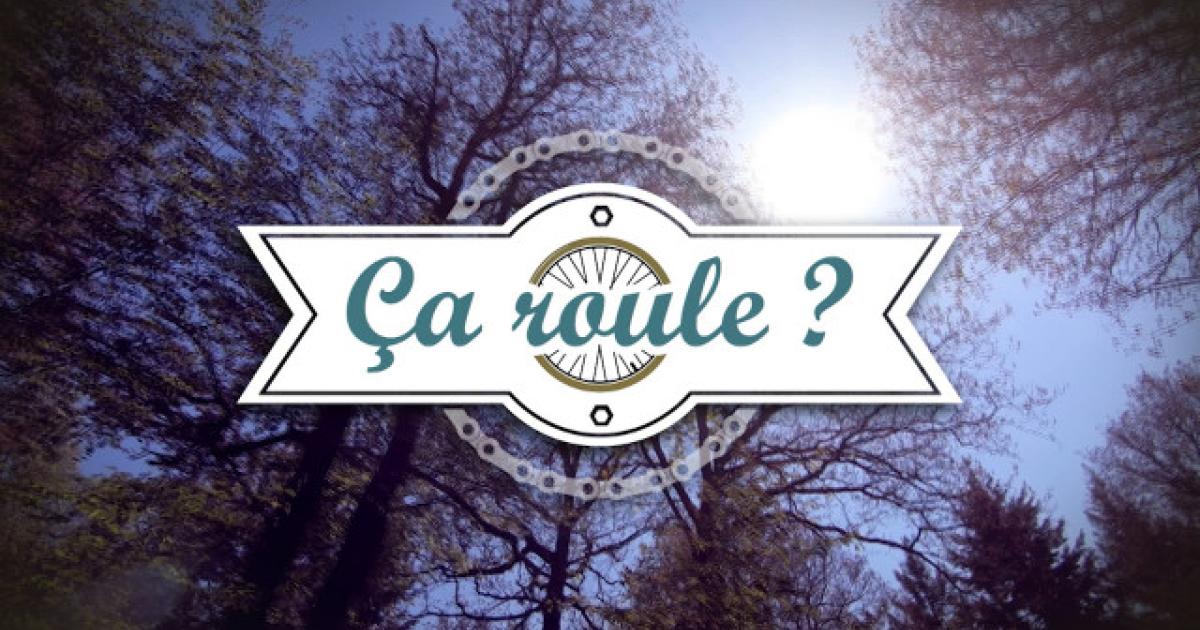 Ca roule? Le mag 1 Le vélotaf | Vedia