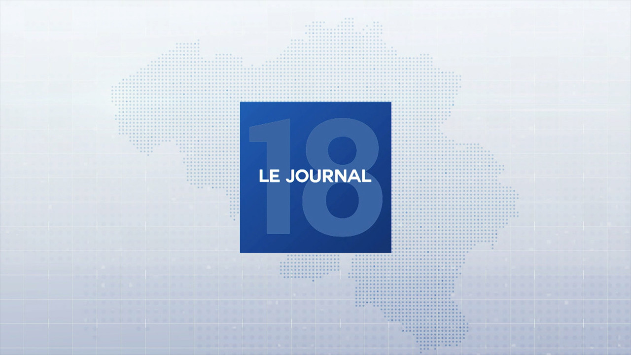 Journal Télévisé RTC Télé Liège - 09/07/2024 | Vedia