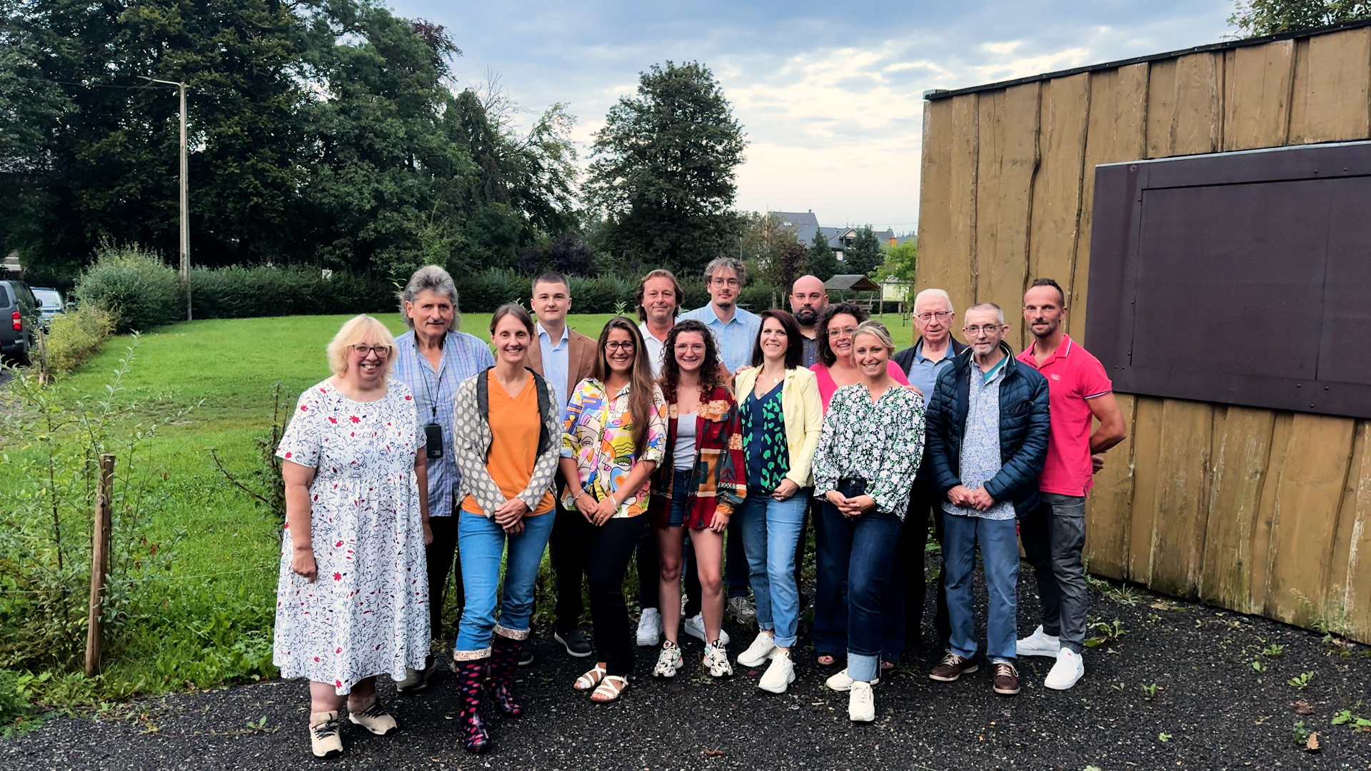 Baelen : Brigitte Becker démissionne et dépose une plainte pour ...