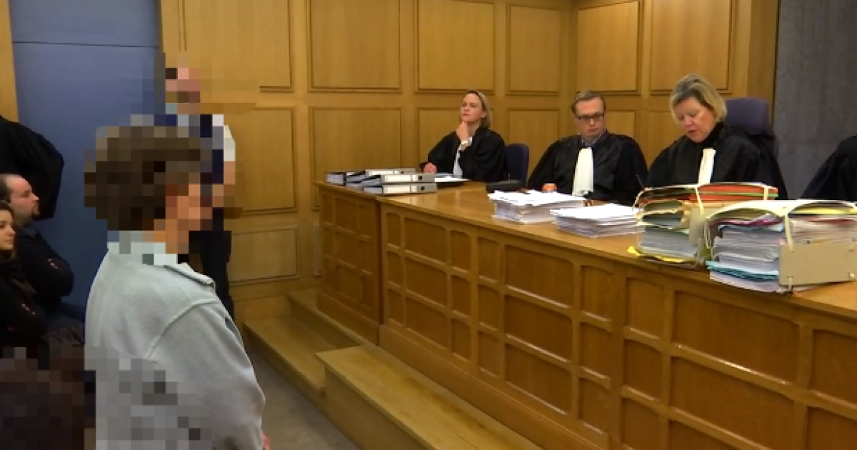 20 ans et 6 ans pour les empoisonneuses de Trois Ponts | Vedia