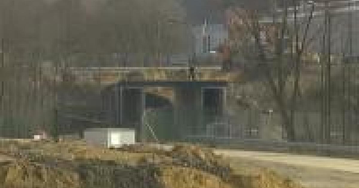 Effondrement du tunnel Blanchimont : le circuit de Spa - Francorchamps ...