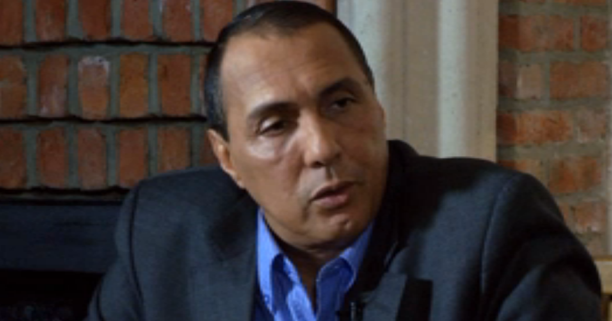 "l'Album" : Raouf OUFKIR, historien et écrivain (diffusé le 10/02/2014 ...