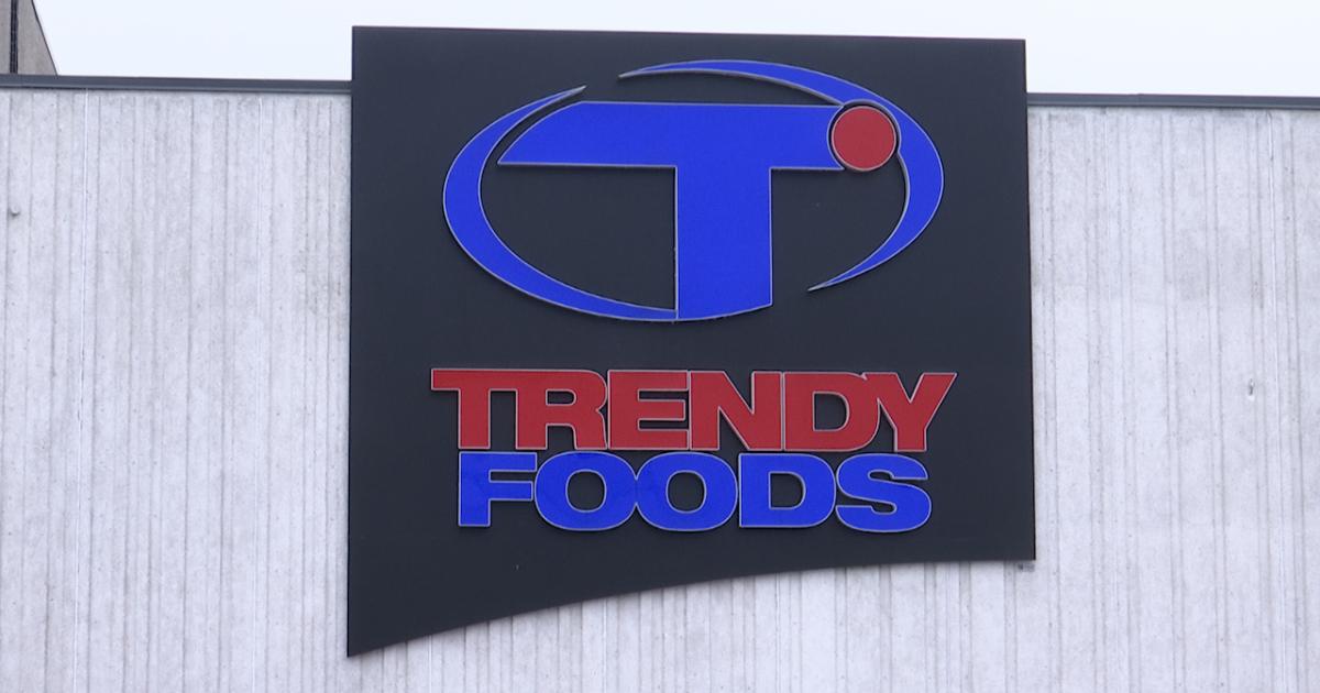 Trendy Foods, une success story verviétoise qui déménage aux Hauts ...