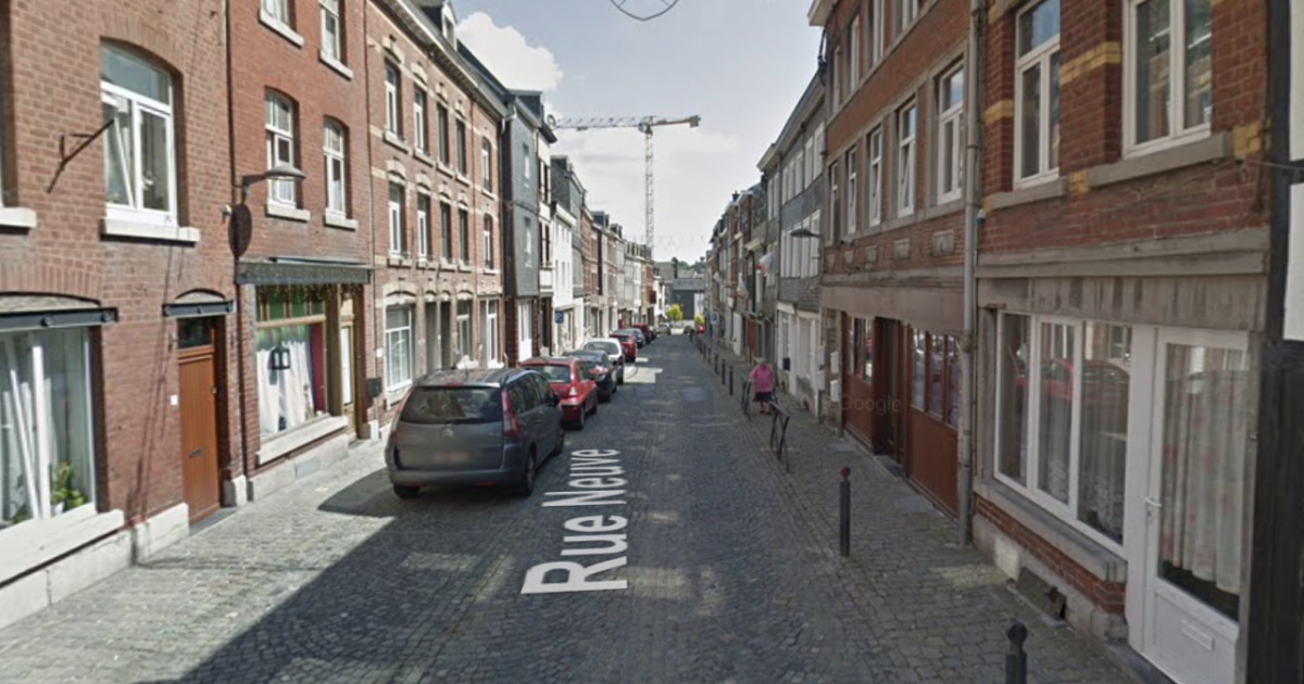 De nouvelles caméras de surveillance devraient être installées rue ...