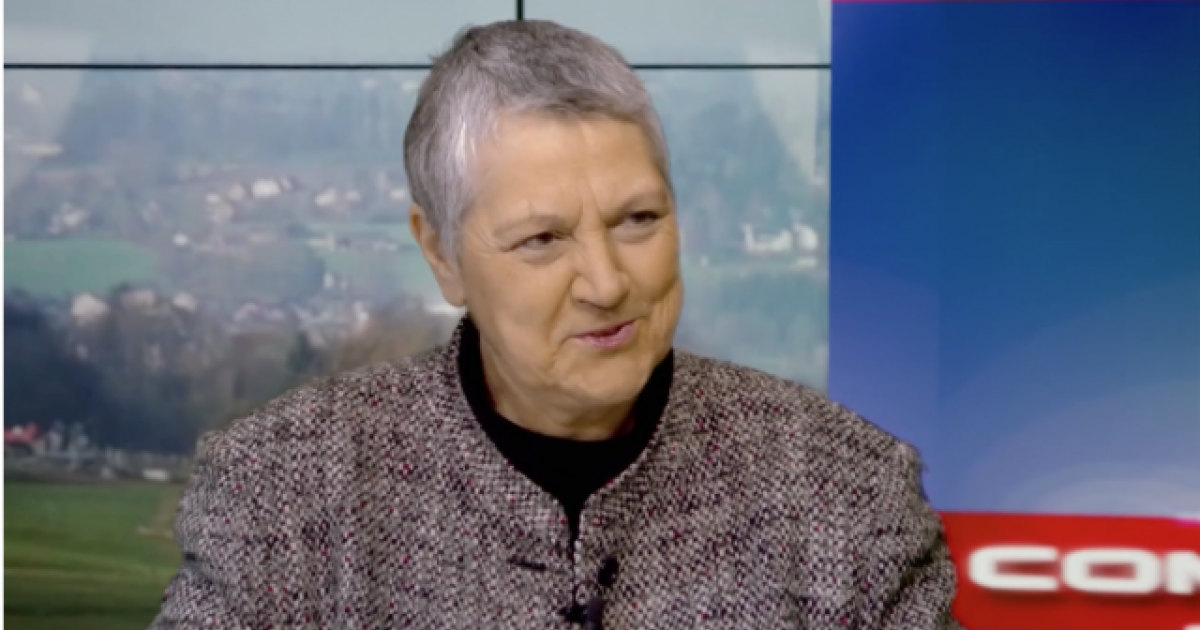 Françoise Lejeune, Directrice SPI : "L'arrondissement de Verviers ...