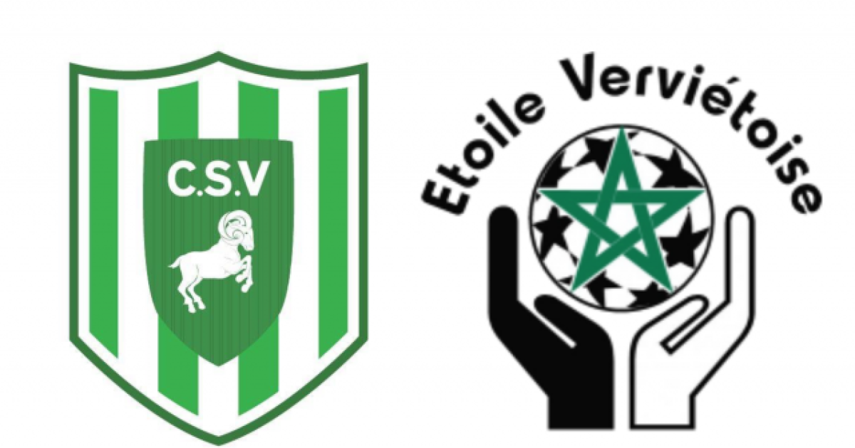 Le CS Verviers et l'Etoile Verviétoise fusionnent | Vedia
