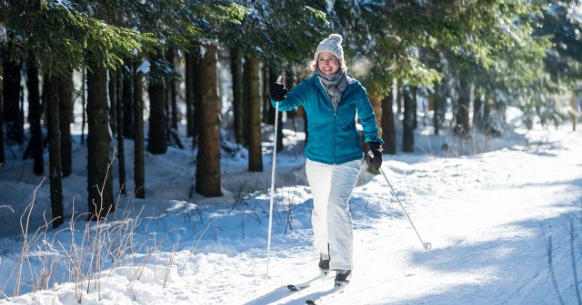 Ouverture des premières pistes de ski dans les Cantons de l’Est | Vedia