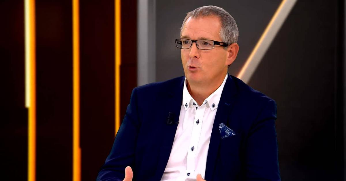 Parti au MR, le PS demande à Didier Nyssen de démissionner de ses ...