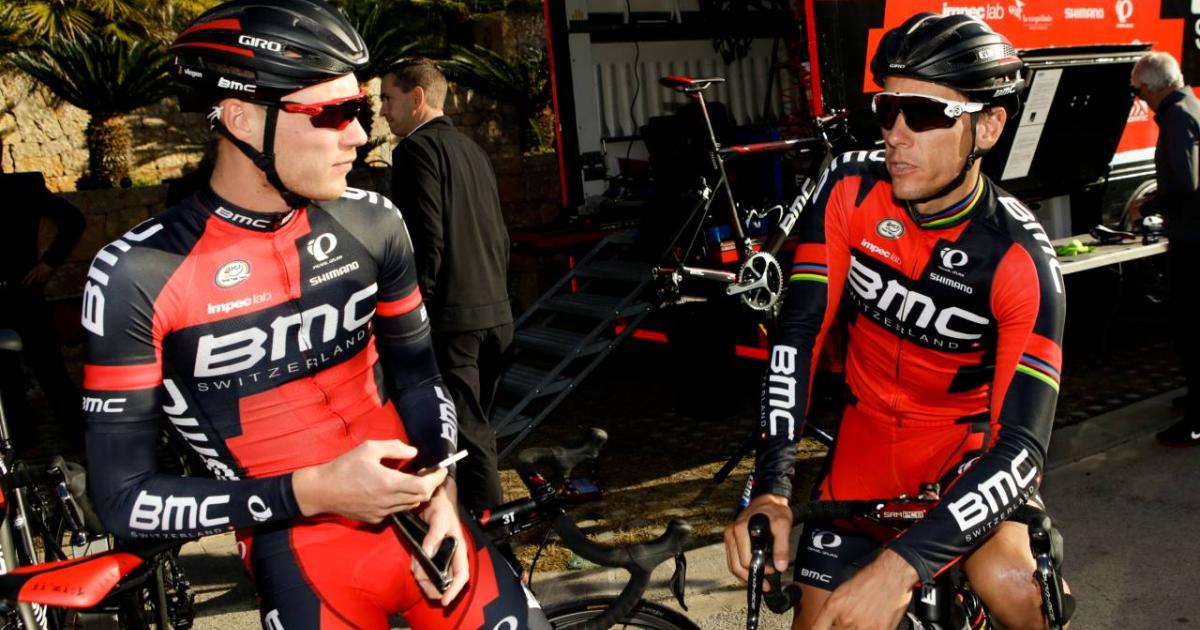 Philippe Gilbert et Loïc Vliegen, poursuivis pour un pugilat à Theux en ...