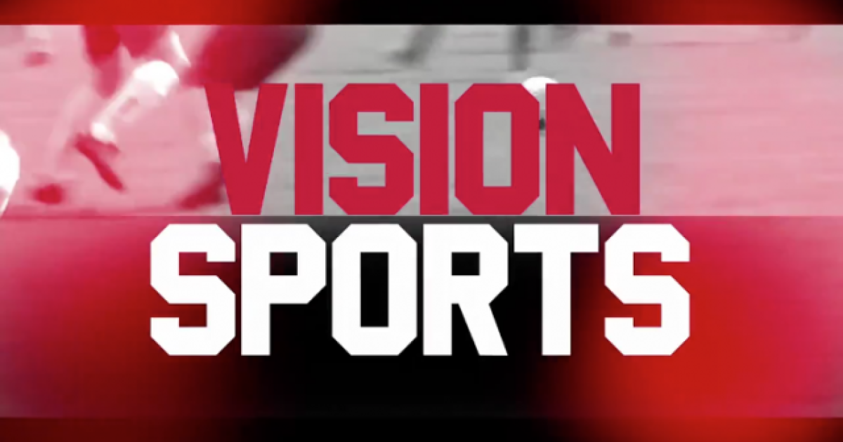 Vision Sports (16 septembre 2018) | Vedia