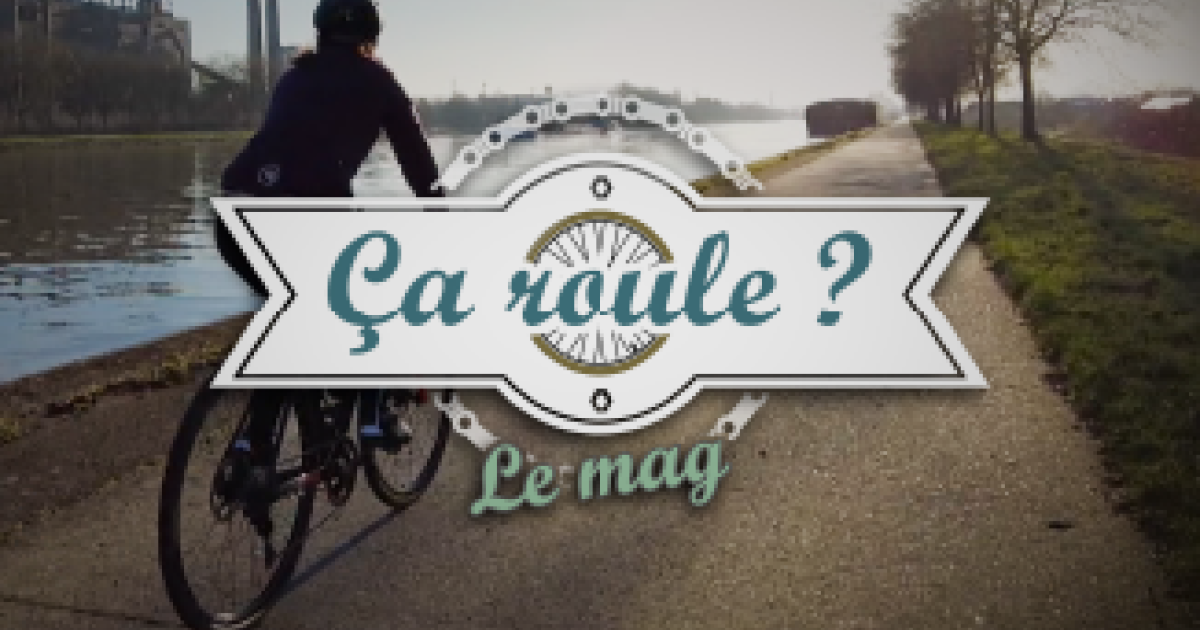 Ça roule