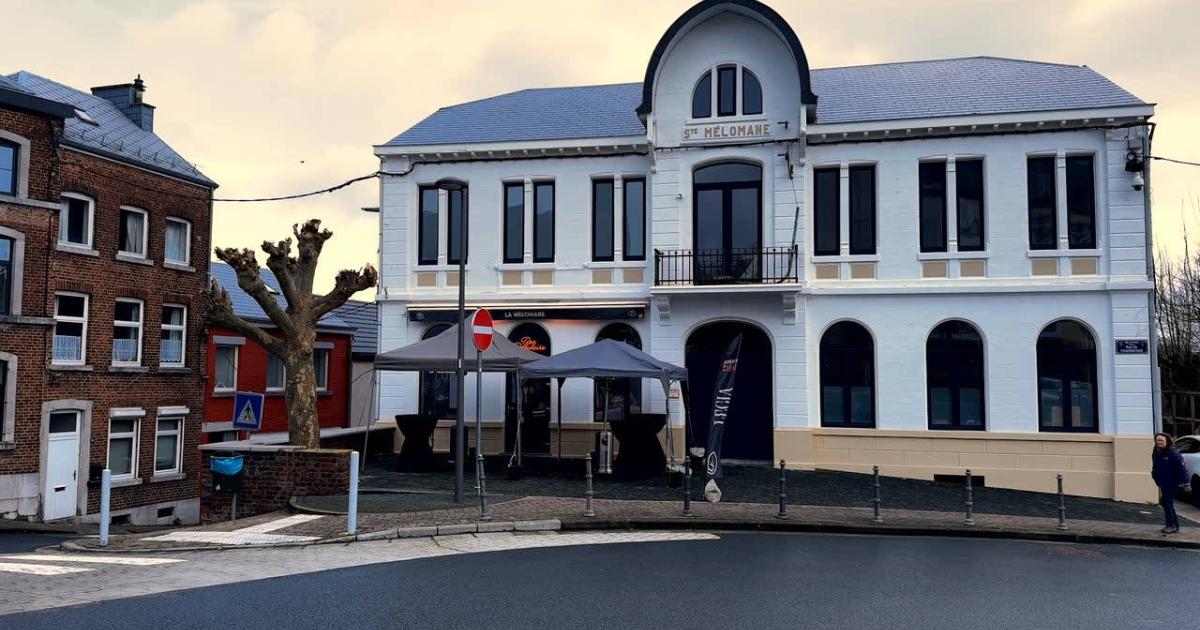 La Mélomane signe son grand retour à Herve ! | Vedia