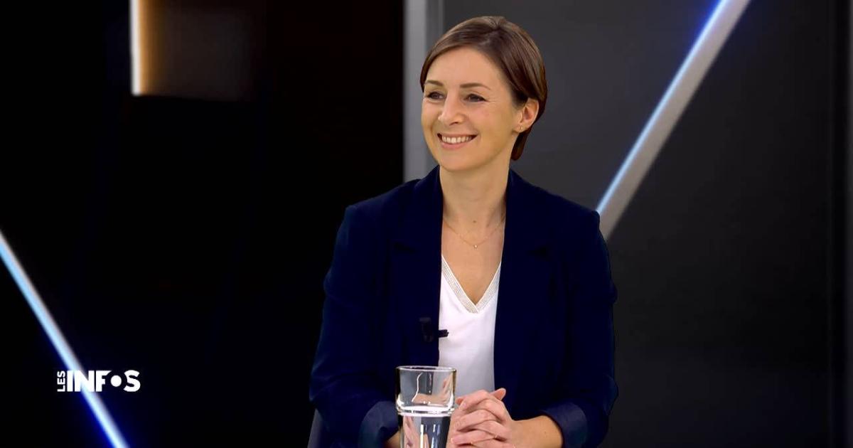 Jane Betsch: " Ce soir, sur Vedia, à 20 heures 30, c'est l'excès de ...