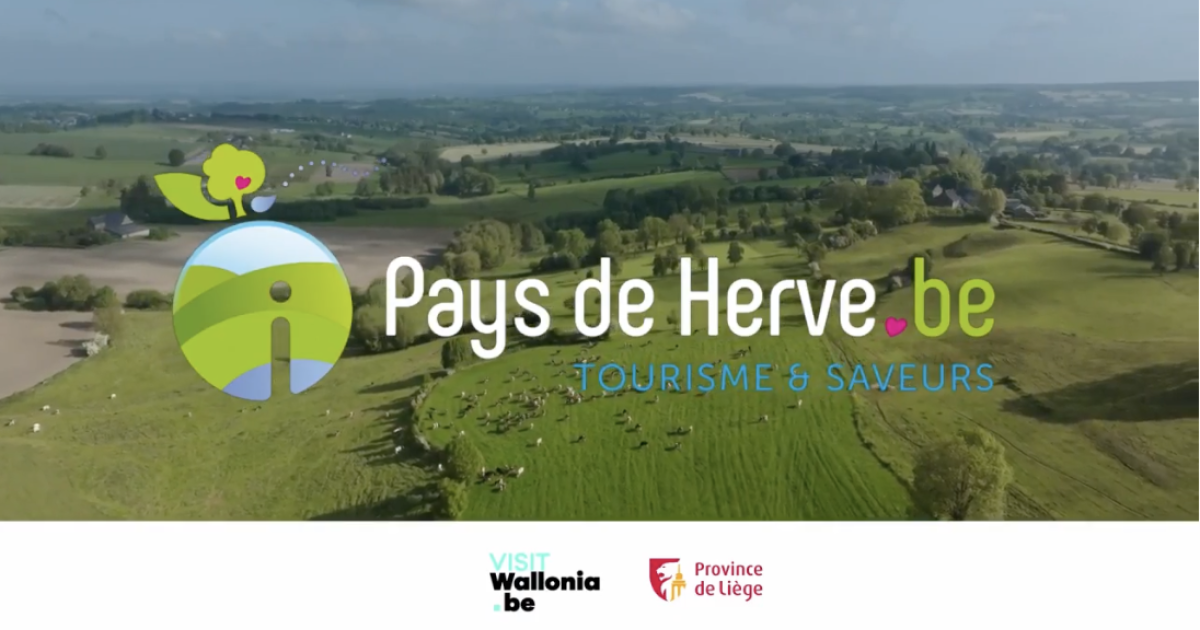 Le Pays de Herve entre tourisme et saveurs | Vedia