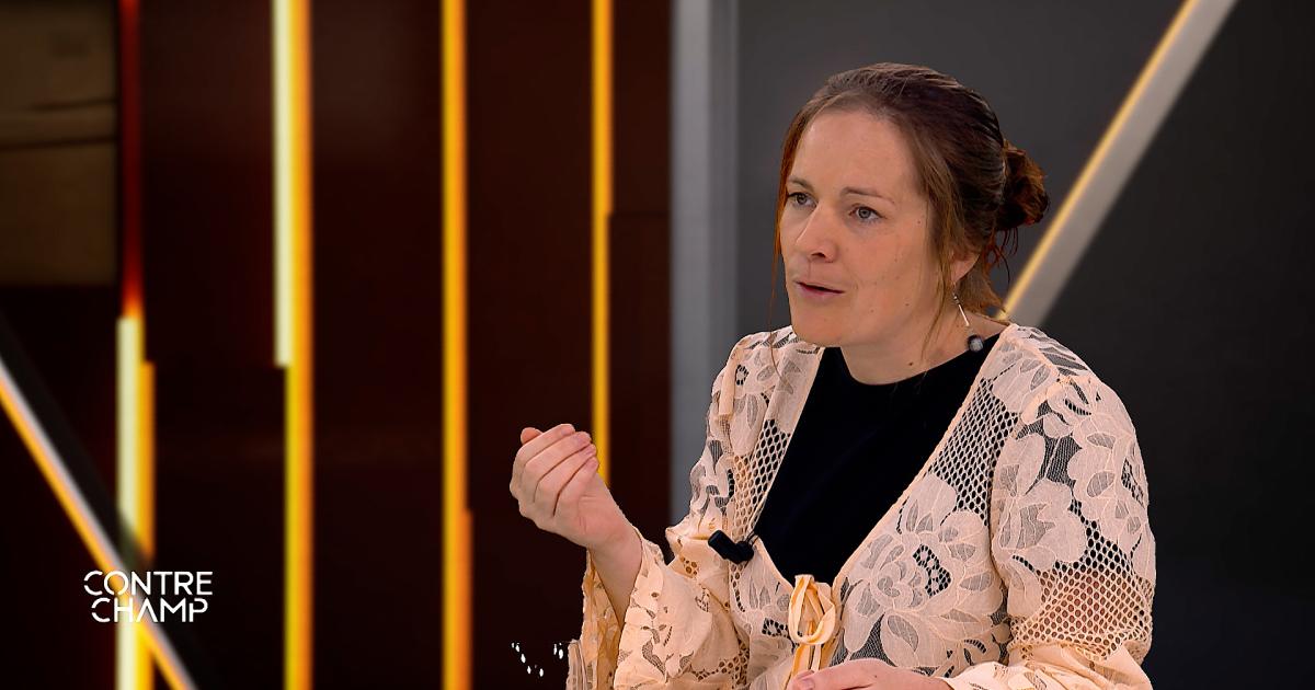 Marie Stassen : " Le télescope Einstein empêchera la réouverture des ...