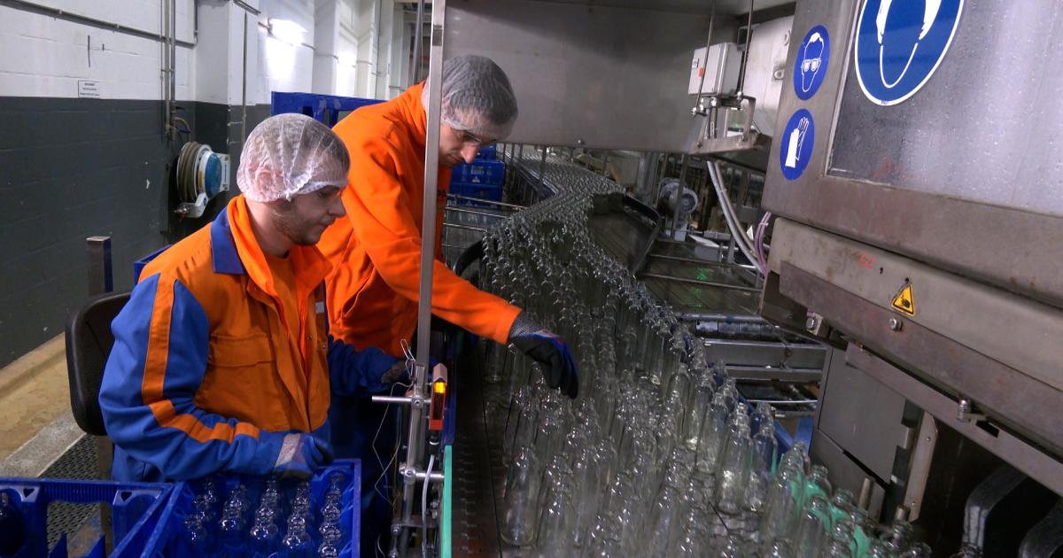 Spa Monopole, un modèle d'inclusion pour les personnes en situation d ...