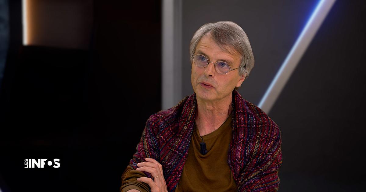 L'histoire du potier verviétois Charles Bottin au Rwanda racontée dans ...