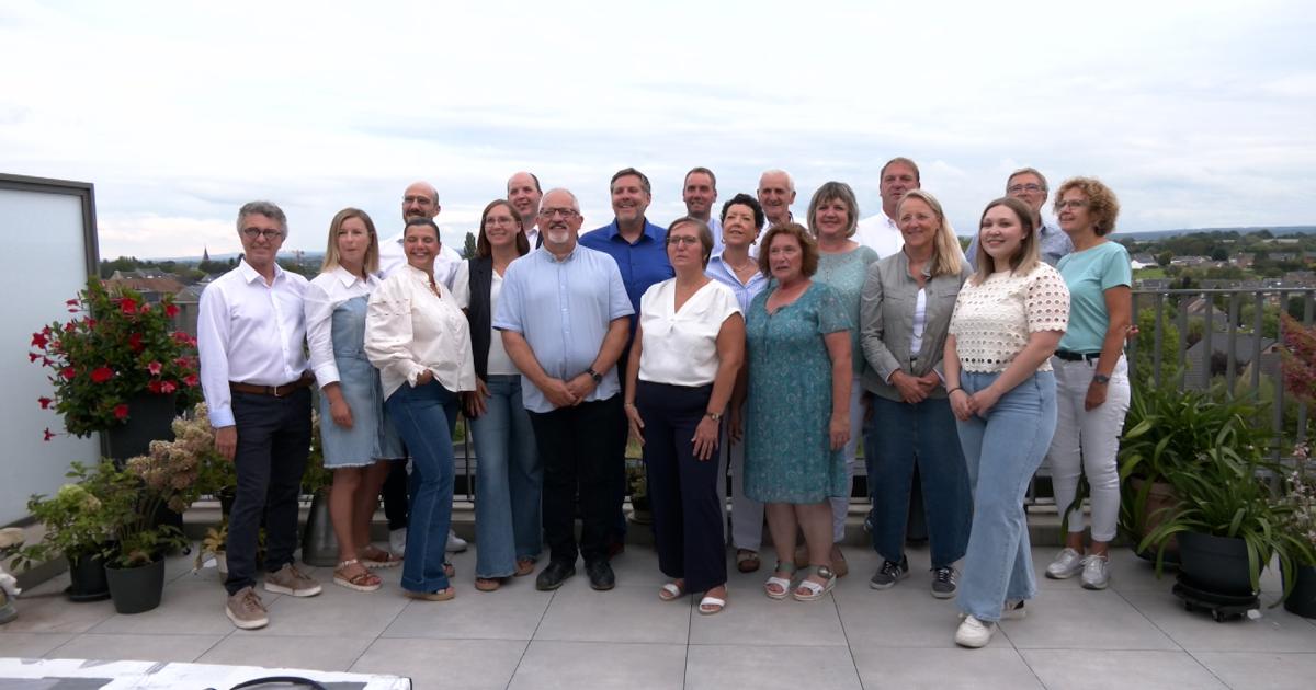 Une nouvelle tête de liste pour le mouvement PLUS à Welkenraedt | Vedia