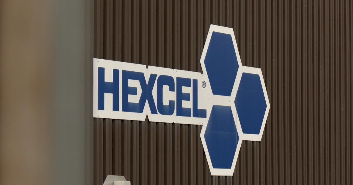 Welkenraedt : nouveau coup dur pour les travailleurs de chez Hexcel | Vedia