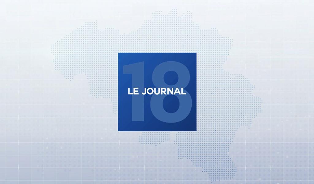 Journal Télévisé RTC Télé Liège - 09/07/2024 | Vedia