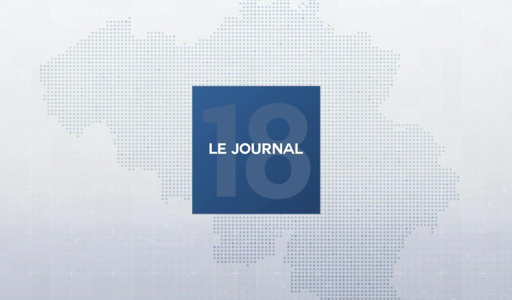 Journal Télévisé RTC Télé Liège - 20/03/2024 | Vedia