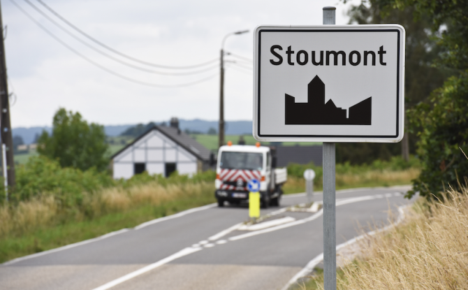 Stoumont